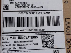 Knitterman at Work | Independent Art Yarn Dyer since 2006